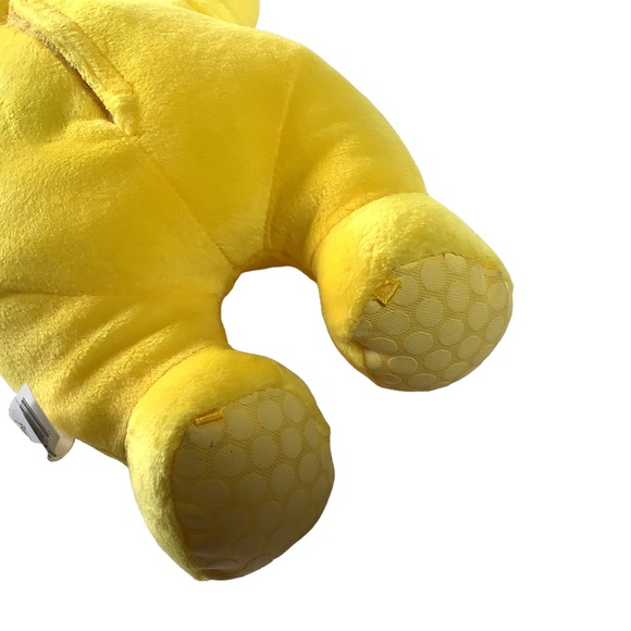 teletubbie | Toys | Vintage Talking Teletubby Yellow La La | Poshmark